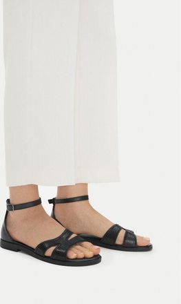 Lasocki Lasocki Sandalen WI23-FOXI-89 Schwarz