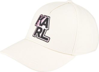Karl Lagerfeld ACCESSOIRES - M&uuml;tzen & H&uuml;te auf YOOX.COM