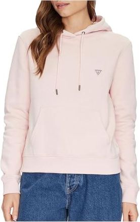 Guess Sweat ML avec Capuche Jeans
