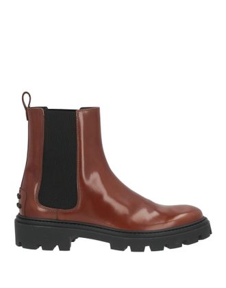 Tod's SCHUHE - Stiefeletten auf YOOX.COM