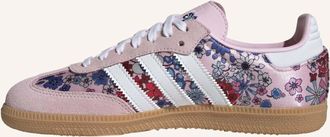 adidas Originals Adidas Originals Adidas Liberty London Samba Og Schuh pink