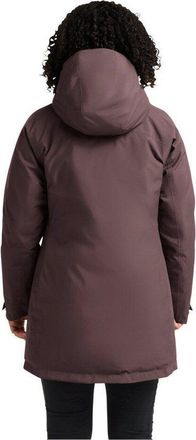 Jack Wolfskin Daunenjacke ICECAPE 2L DOWN INS JKT W RDS
