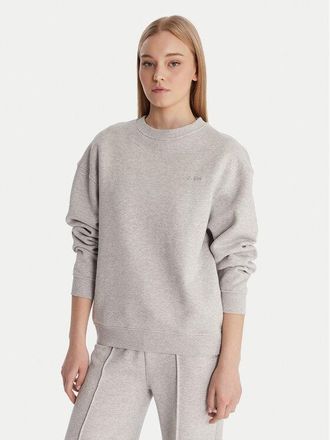 Guess Sweatshirt V6RQ13 K9V31 Grau Regular Fit