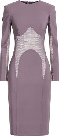 Elisabetta Franchi KLEIDER - Midi-Kleider auf YOOX.COM