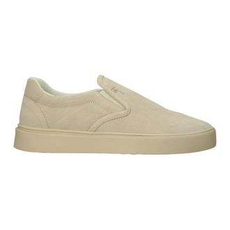 Blackstone Herren, Schuhe, Beige, 44 EUGr&ouml;&szlig;e