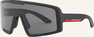 Prada Sonnenbrille psb07s schwarz