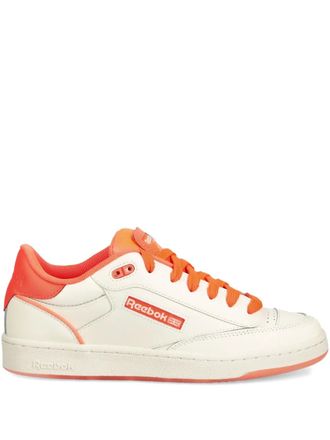 Reebok Club C Bulc Sneakers - Nude