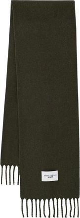 Marc O'Polo Damen, Accessories, Gr&uuml;n, ONE SIZEGr&ouml;&szlig;e