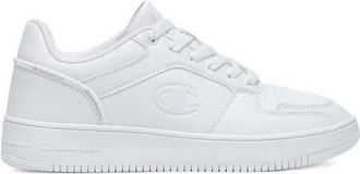 Champion Sneakers RD18 2.0 LOW S11470-WW010 Weiß