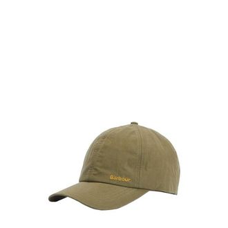 Barbour Casquette Mya en coton