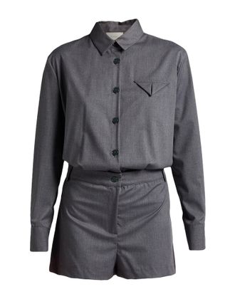 Vicolo OVERALLS - Playsuits auf YOOX.COM