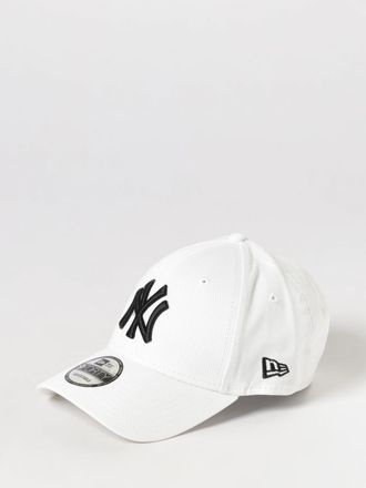 New Era Casquette de baseball 9Forty NY Yankees en coton avec logo brod&eacute;