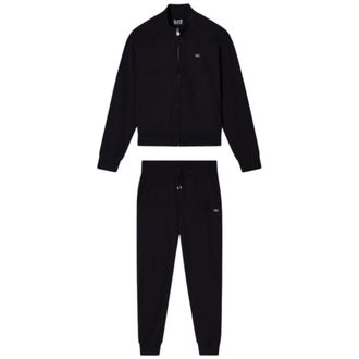 Emporio Armani Emporio Armani Ea7, Damen, Sport, Schwarzk, SGr&ouml;&szlig;e