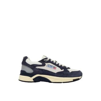 Autry Homme, Chaussures, Multicolore, Taille: 44 EU Hyperway Baskets