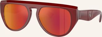 Ferrari Sonnenbrille fh2005u rot
