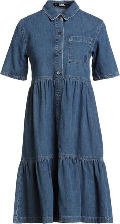 Karl Lagerfeld KLEIDER - Mini-Kleider auf YOOX.COM