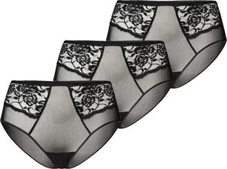 Teyli Panty Vida