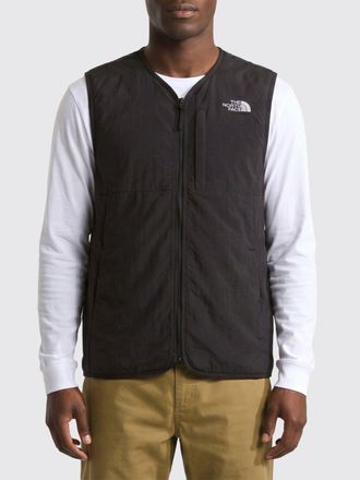 The North Face Gilet Homme couleur Vert
