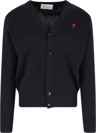 Ami Cardigan Ami De Caur
