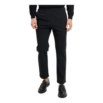 Save The Duck Homme, Pantalons, Noir, Taille: XL Straight Pantalons