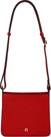 Aigner Aigner Crossbody Bags - Beuteltasche Pura - Gr. unisize - in Rot - f&uuml;r Damen