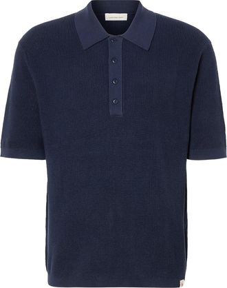 Calvin Klein Jeans Shirt Waffle
