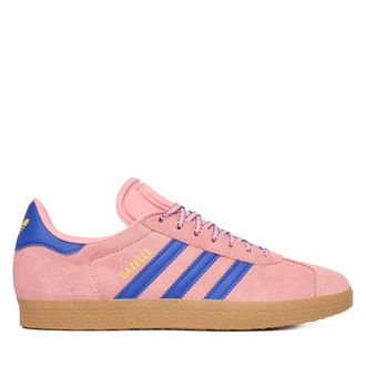 adidas Sneakers adidas Gazelle JH7213 Rosa