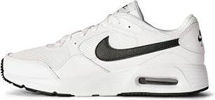 Nike Nike Air Max SC, Chaussures Homme, Blanc Noir/Noir-Noir Blanc, 47.5 EU