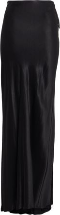 Ann Demeulemeester HOSEN & R&Ouml;CKE - Maxi-R&ouml;cke auf YOOX.COM