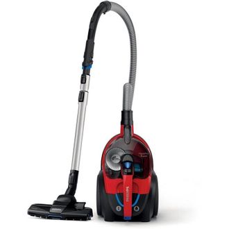 Philips FC9729/09, monzarot