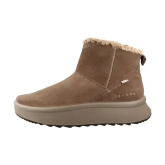 Igi & Co Botin - Femme - Chaussures - Brun - Taille: 38 EU