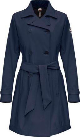 Colmar Manteau Au Genou - Bleu