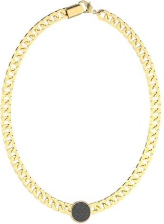 Guess Collier Jewellery Man JUMN03220JWYGBKT-U Marque, Taille Unique, Métal Non précieux, Pas de gemme