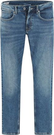 Pepe Jeans London Herren Jeans blau Straight Fit