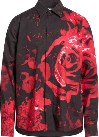 Alexander McQueen TOPS - Hemden auf YOOX.COM