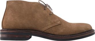 ASTORFLEX Astorflex, Herren, Schuhe, Braun, 46 EUGröße