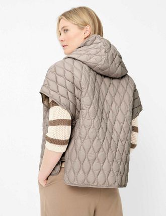 Fuchs Schmitt Outdoorjacke Style Steppjacke Maastricht