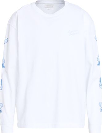 Maison Kitsun&eacute; TOPS - T-shirts auf YOOX.COM