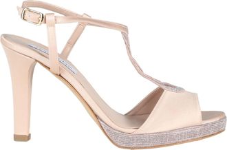 VICTORIA CHRIS SCHUHE - Sandalen auf YOOX.COM