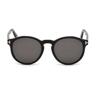 Tom Ford Ian-02 Sonnenbrille - - Accessories - Herren - Schwarzk - 51 MM