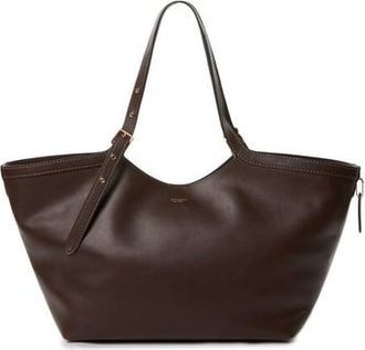 Coach Sac &agrave; main en cuir Gramercy
