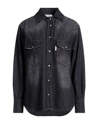 SoAllure TOPS - Jeanshemden auf YOOX.COM