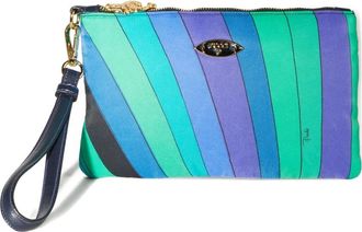 Pucci pochette Yummy - Vert