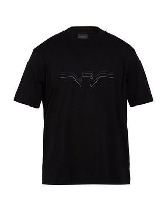 Emporio Armani TOPS - T-shirts sur YOOX.COM