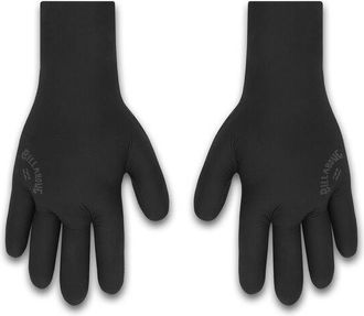 Billabong Herrenhandschuhe 5 mm Absolute ABYHN00125 Schwarz