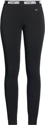 Moschino HOSEN & R&Ouml;CKE - Leggings auf YOOX.COM