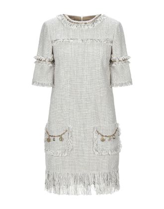 Elisabetta Franchi KLEIDER - Mini-Kleider auf YOOX.COM