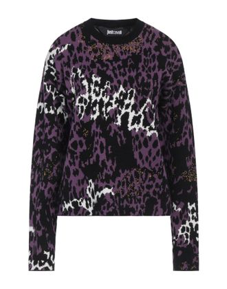 Just Cavalli STRICKWAREN - Pullover auf YOOX.COM