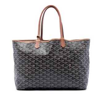 Goyard Damen, Pre-Owned, Schwarzk, ONE SIZEGr&ouml;&szlig;e