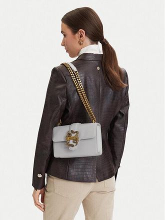 Just Cavalli Handtasche 80RA4BAF ZSA89 Grau